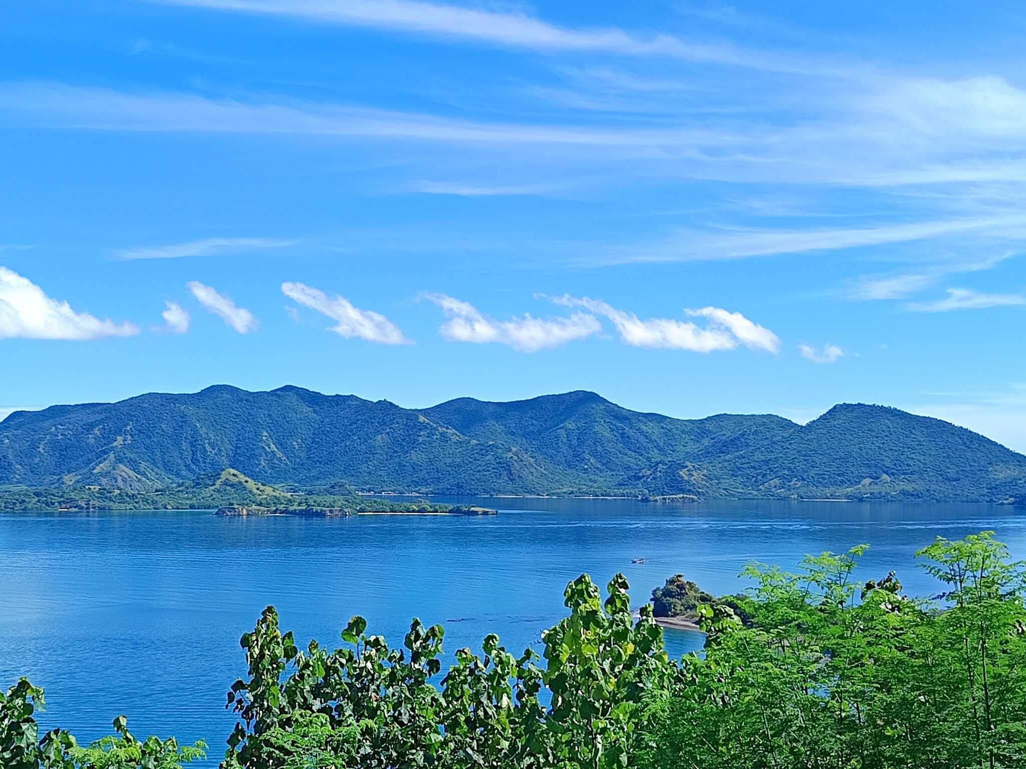 Kunjungan Wisatawan ke Labuan Bajo Tembus 58.926 Orang hingga April ...